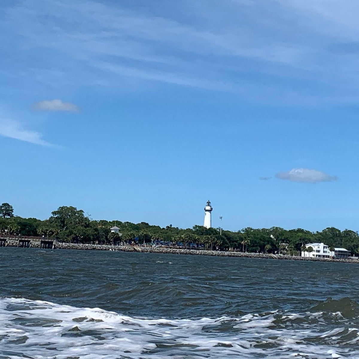 Build Your Own St. Simons Gift Box – Only Georgia